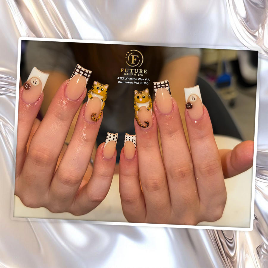 Future Nails & Spa