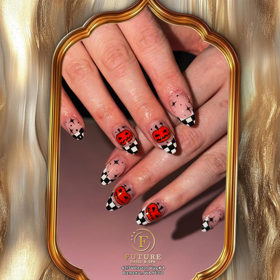 Future Nails & Spa