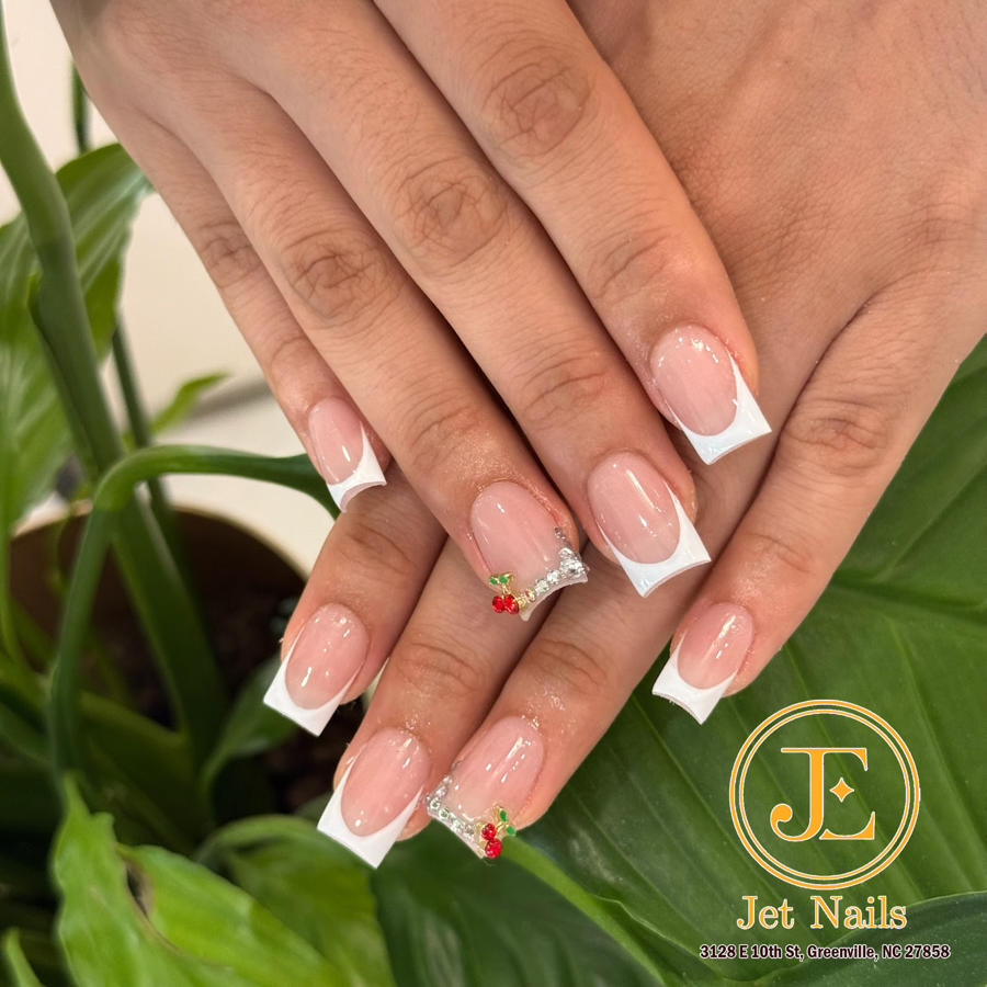 Jet Nails | Premier Nail Salon in Greenville, NC 27858