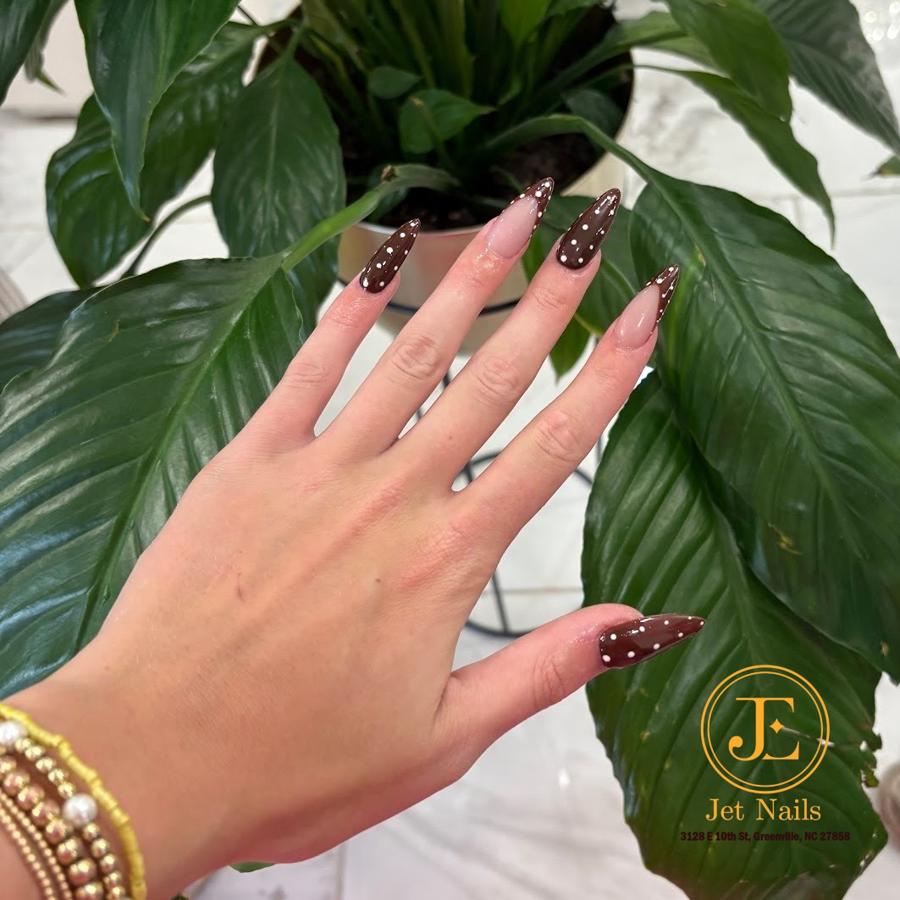 Jet Nails | Premier Nail Salon in Greenville, NC 27858