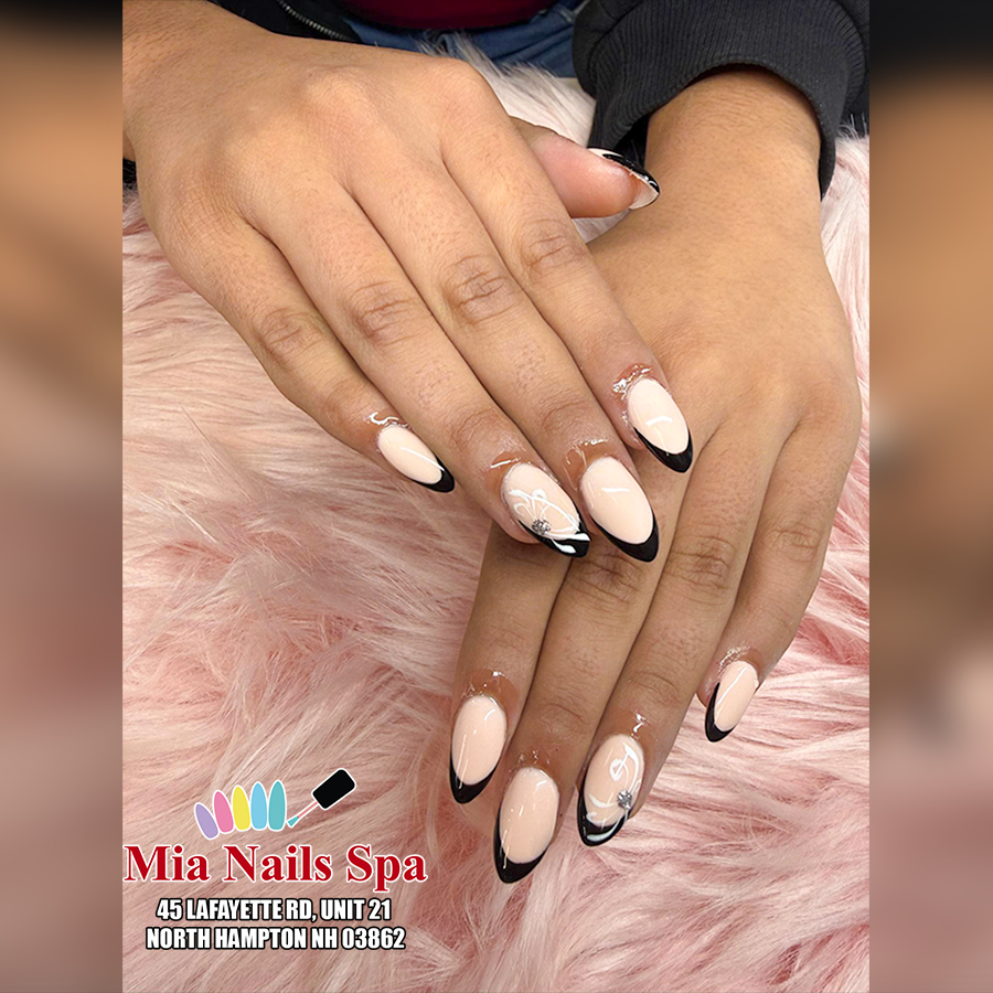 Nail Salon North Hampton Nh