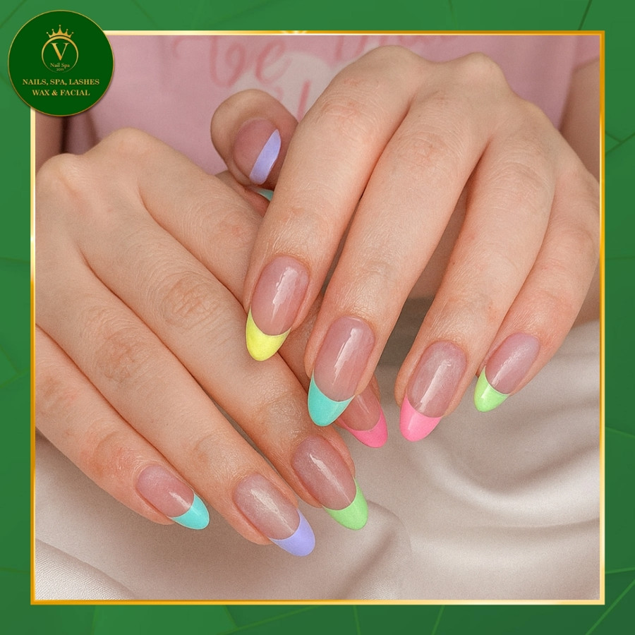 Victoria Nail Spa & Lashes | Top-Notch Nail Salon in Fort Collins, CO