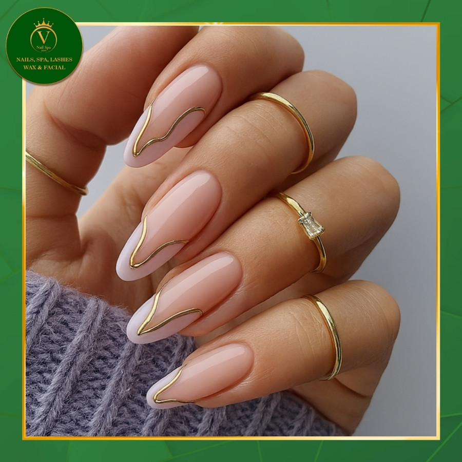 Victoria Nail Spa & Lashes | Top-Notch Nail Salon in Fort Collins, CO