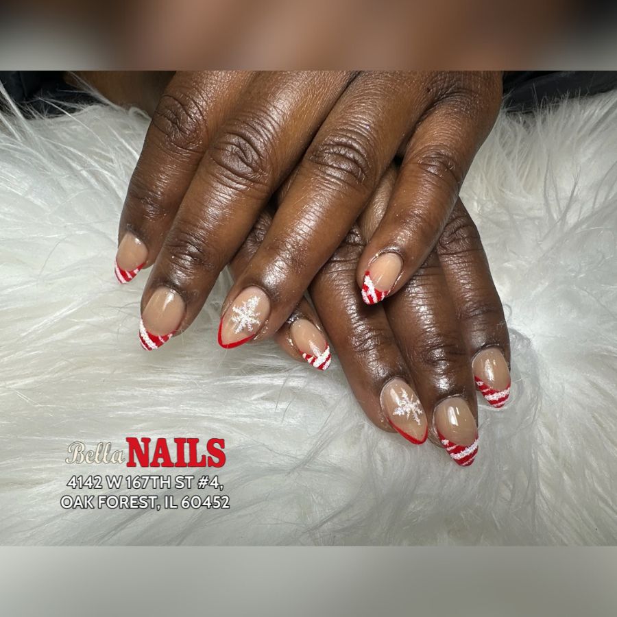 Bella Nails