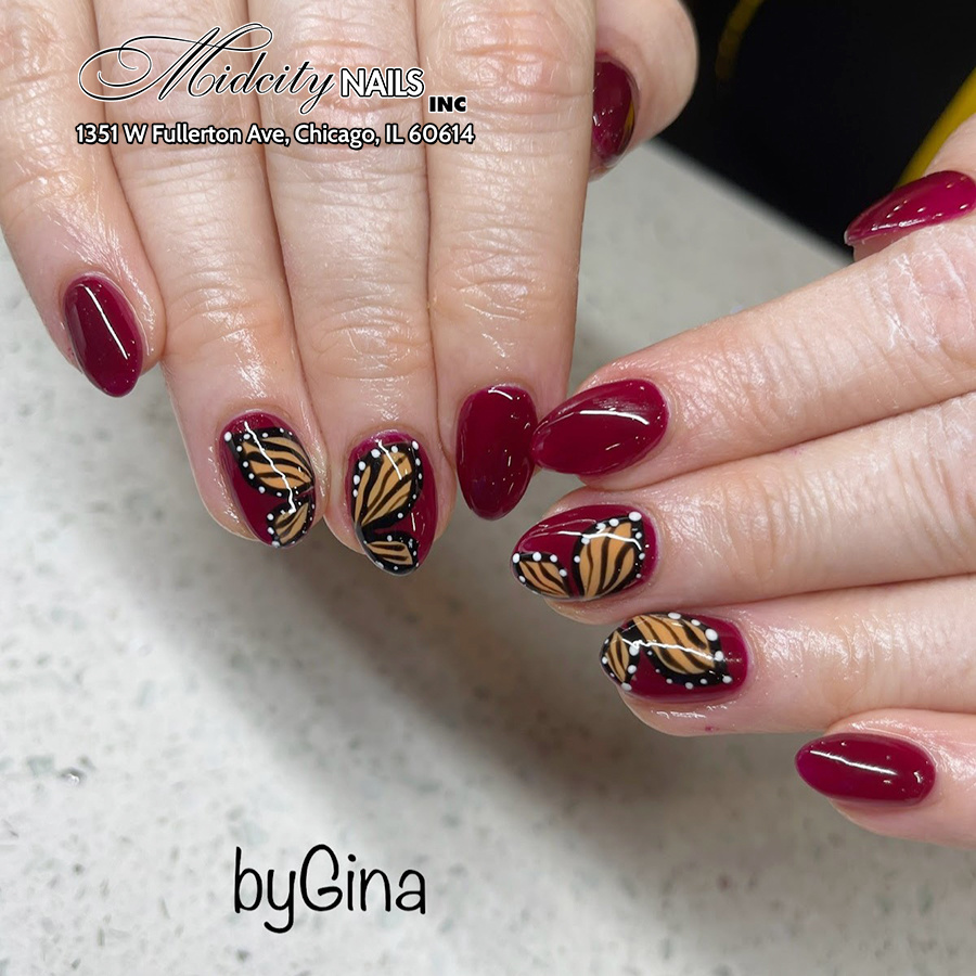 Midcity Nails