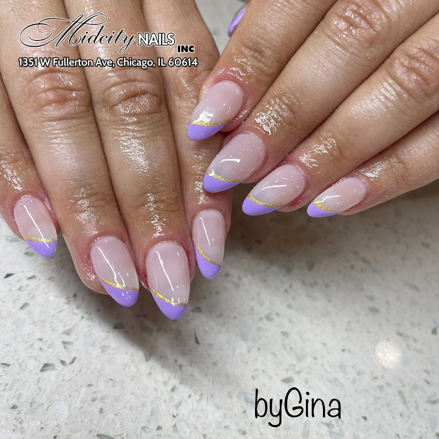 Midcity Nails
