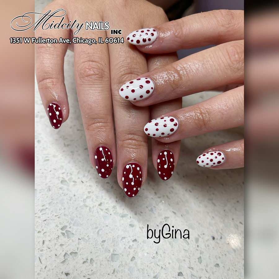 Midcity Nails