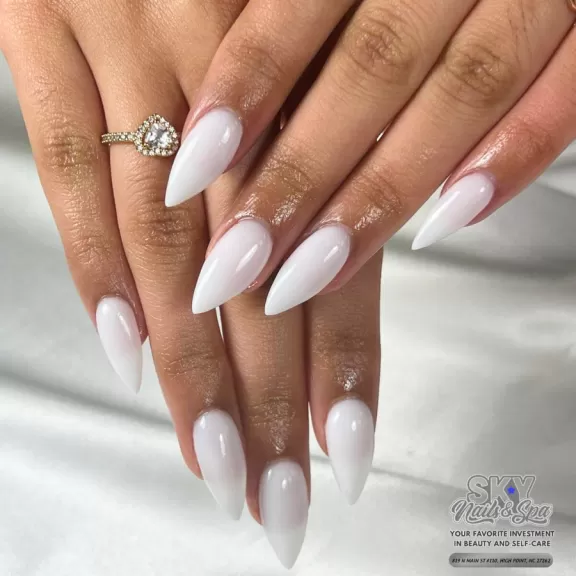 Sky Nails & Spa | Nail salon in High Point, North Carolina 27262