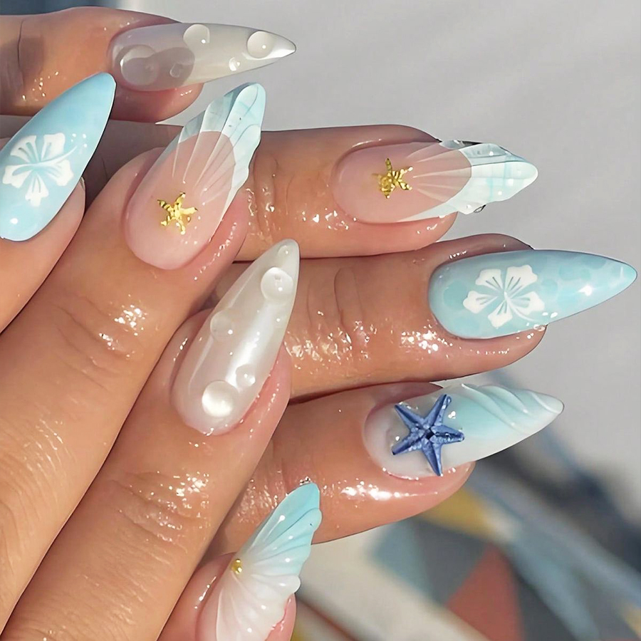 COCO NAIL BAR - South Elgin
