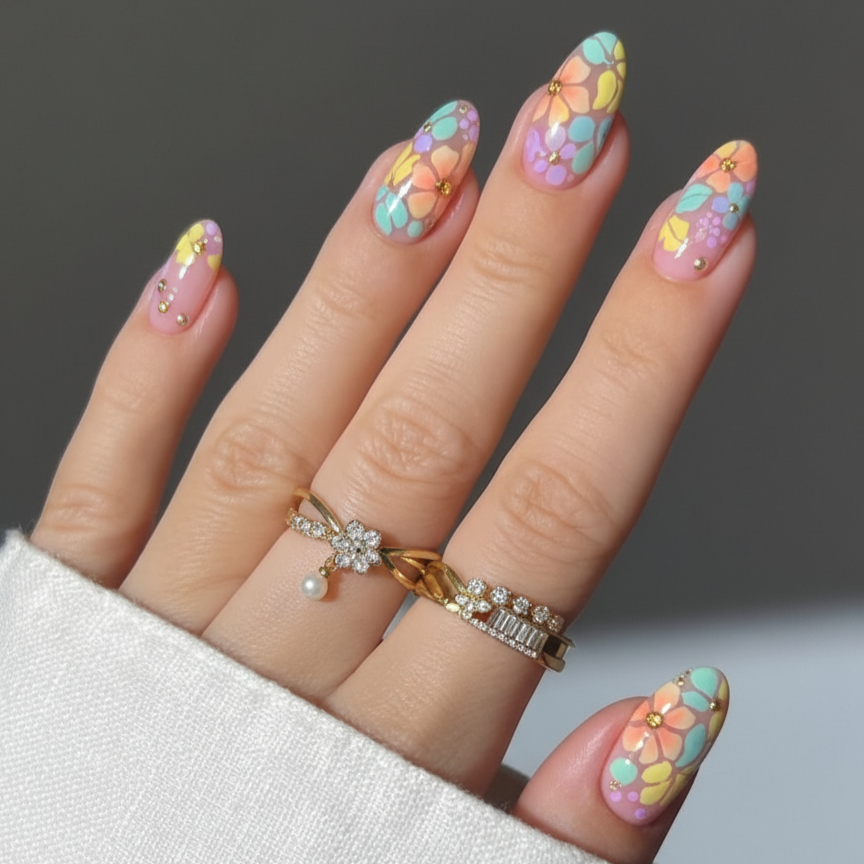 COCO Nail Bar | Be Classy - Be Fabulous