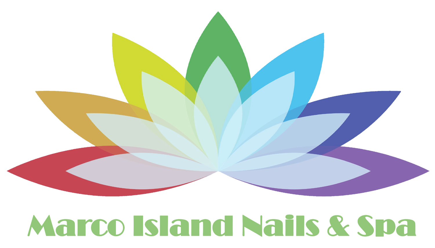 Marco Island Nails & Spa