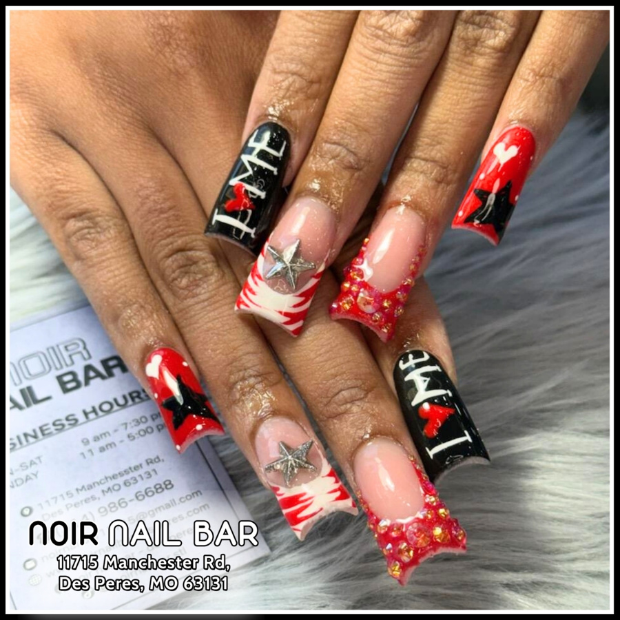 Noir Nail Bar