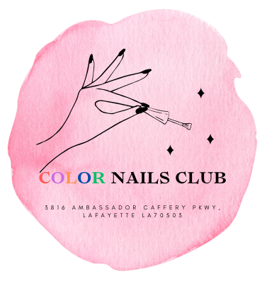 Color Nails Club | Lafayette, LA