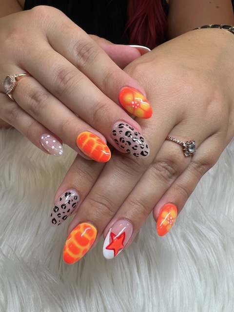 Color Nails Club | Lafayette, LA