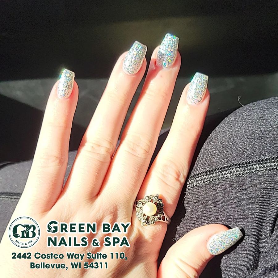 Green Bay Nails & Spa