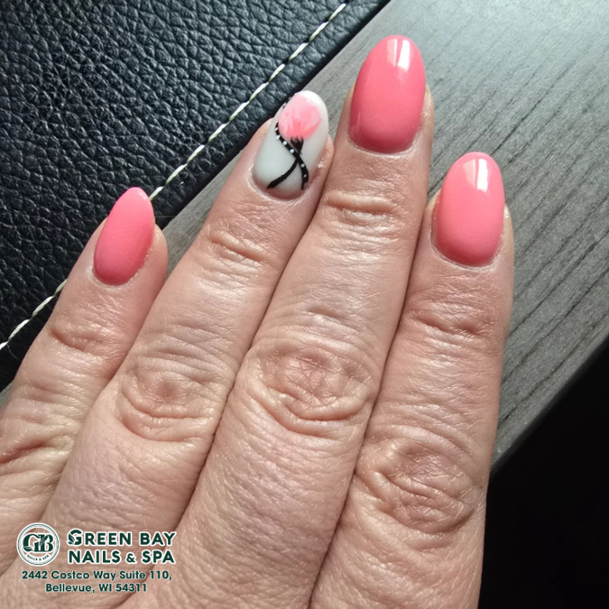 Green Bay Nails & Spa