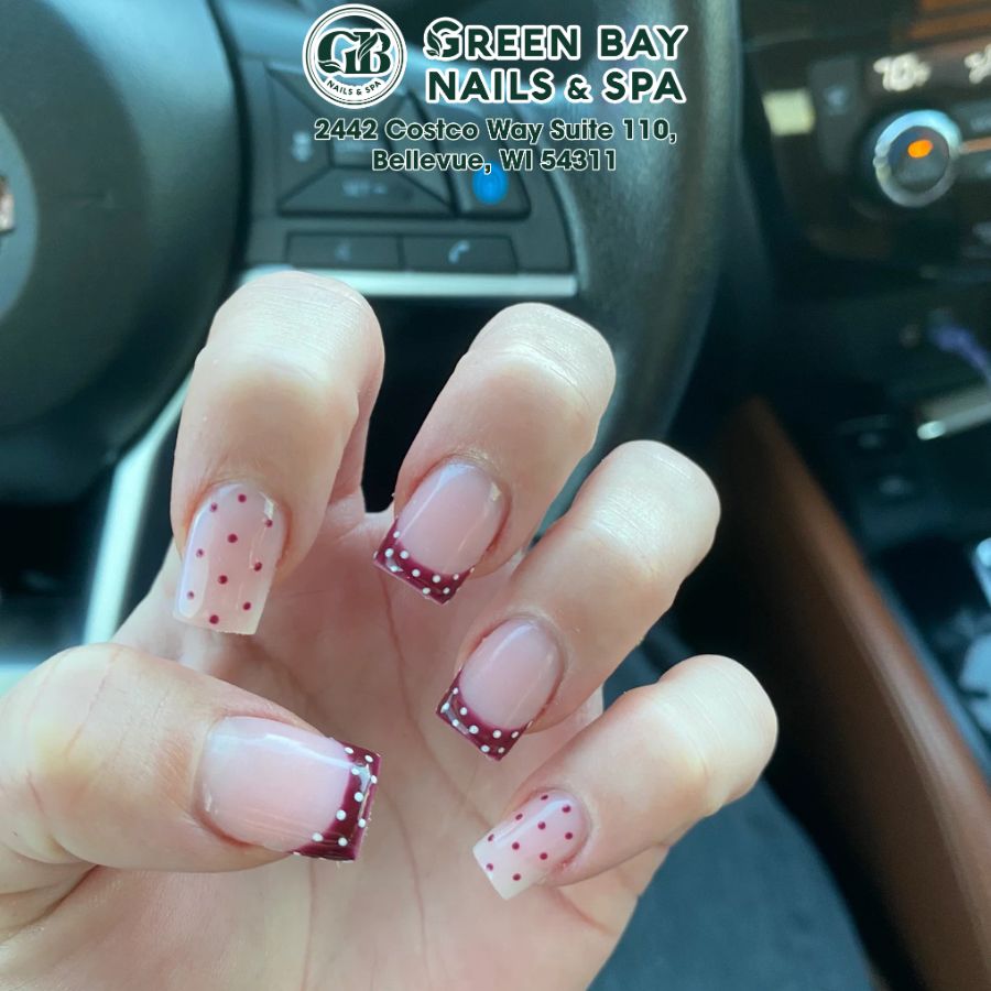 Green Bay Nails & Spa
