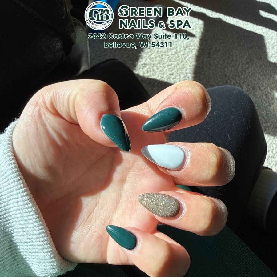 Green Bay Nails & Spa