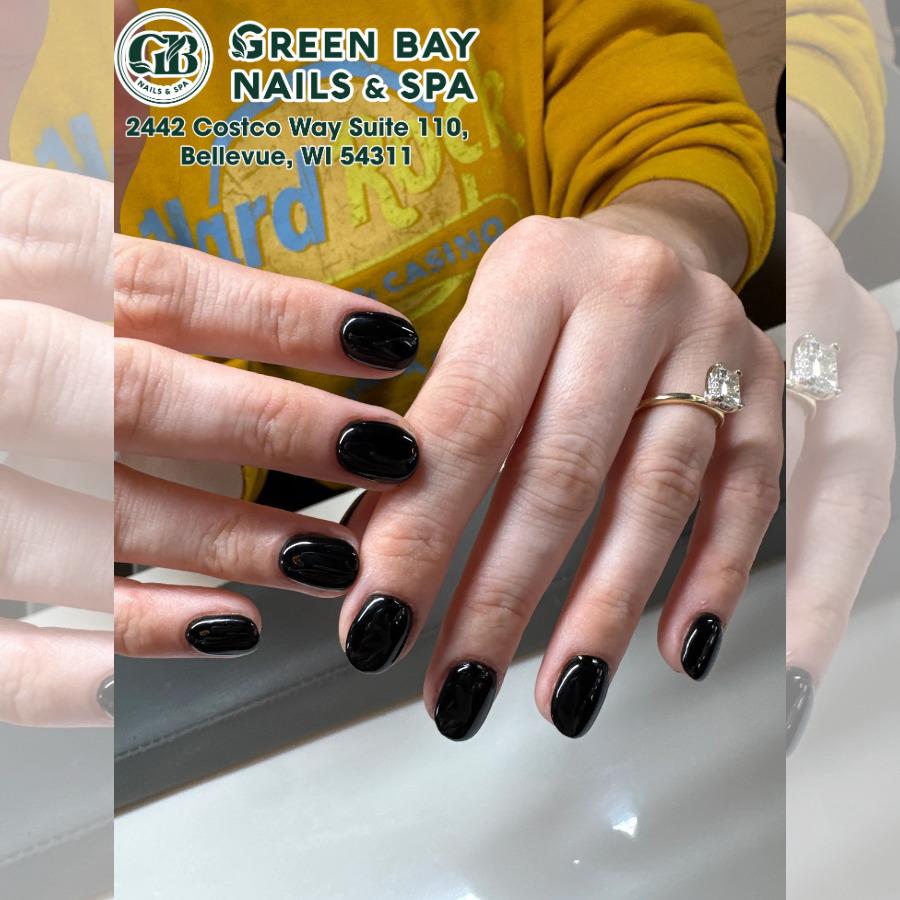 Green Bay Nails & Spa