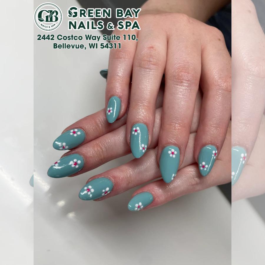 Green Bay Nails & Spa