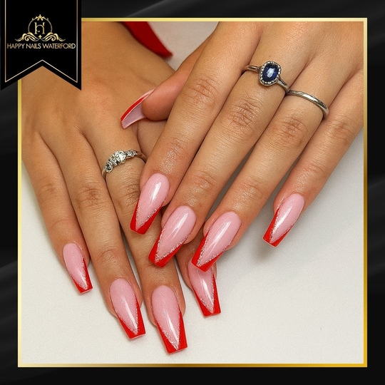Happy Nails