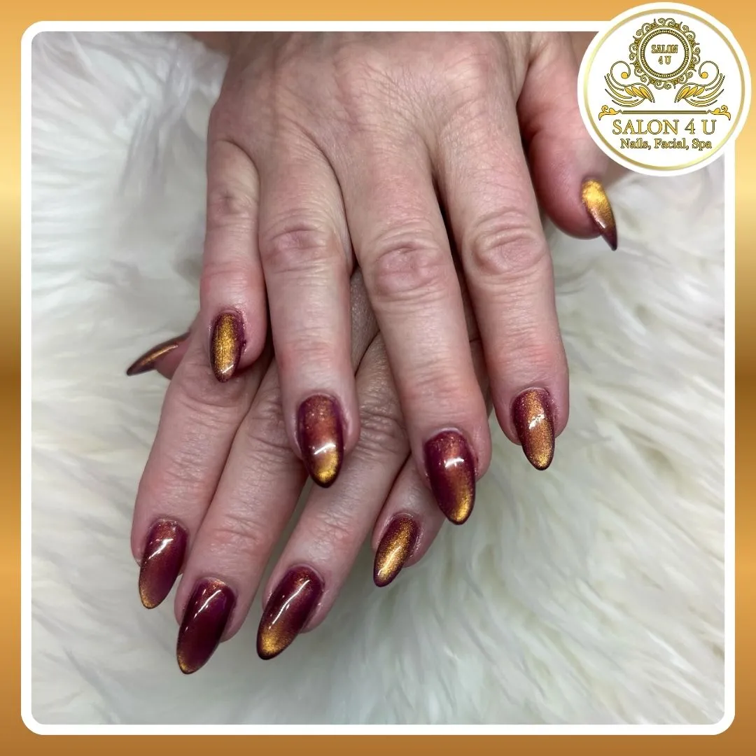 SALON 4 U: Nails, Facial, Spa | #1 Salina's favorite nail salon ...