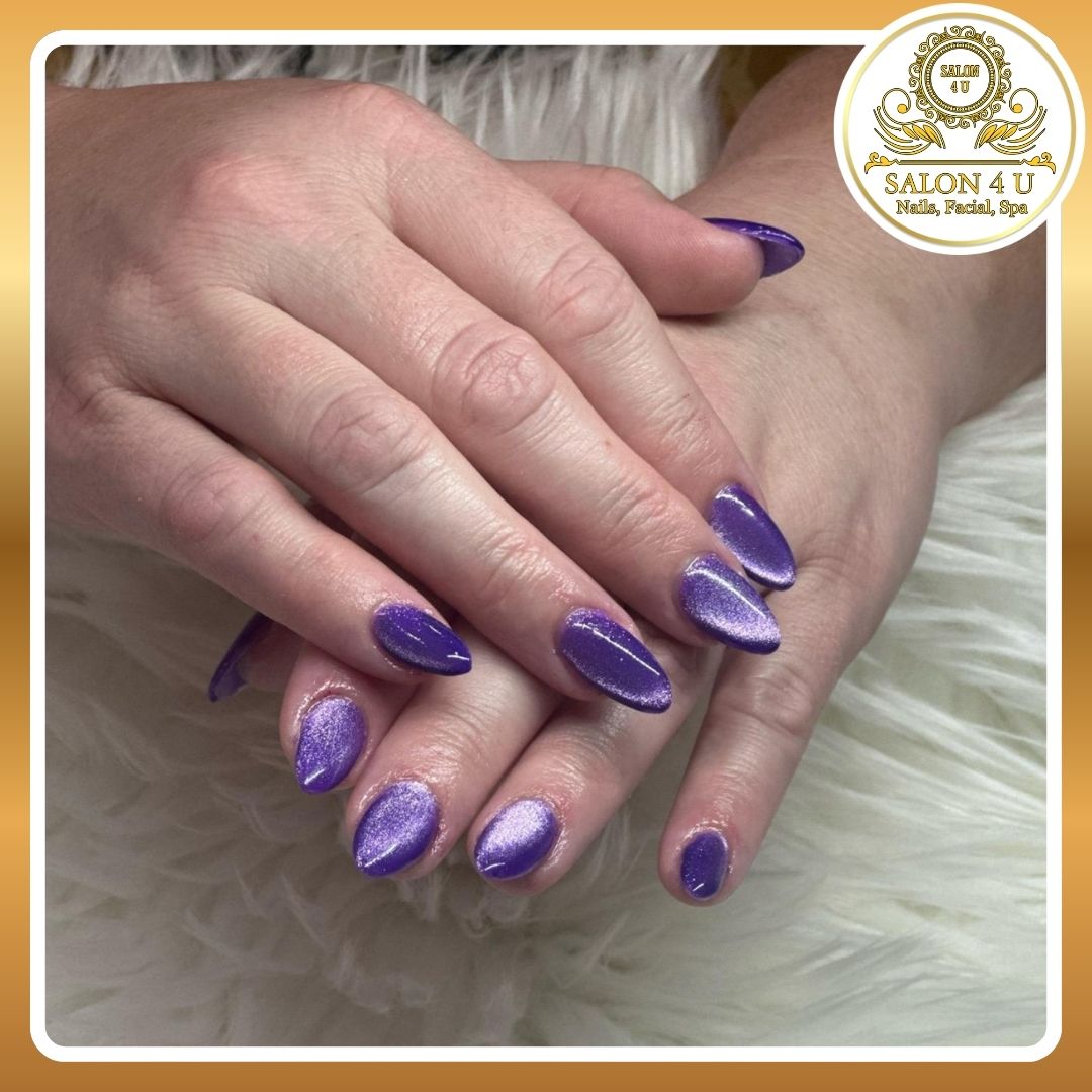SALON 4 U: Nails, Facial, Spa | #1 Salina's favorite nail salon ...