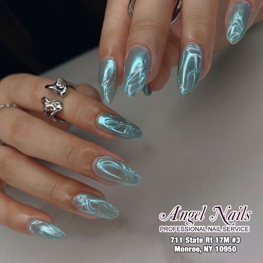 Angel Nails | Professional Nail Salon in Monroe, NY 10950
