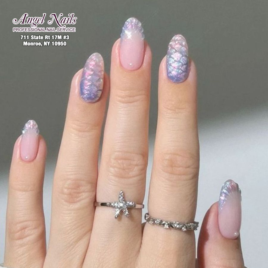 Angel Nails | Professional Nail Salon in Monroe, NY 10950
