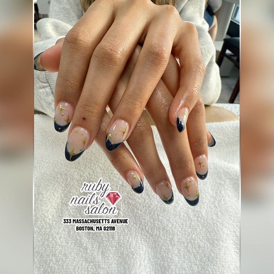 Ruby Nails Salon & Spa