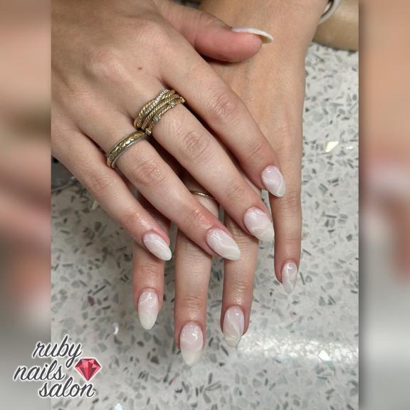 Ruby Nails Salon & Spa