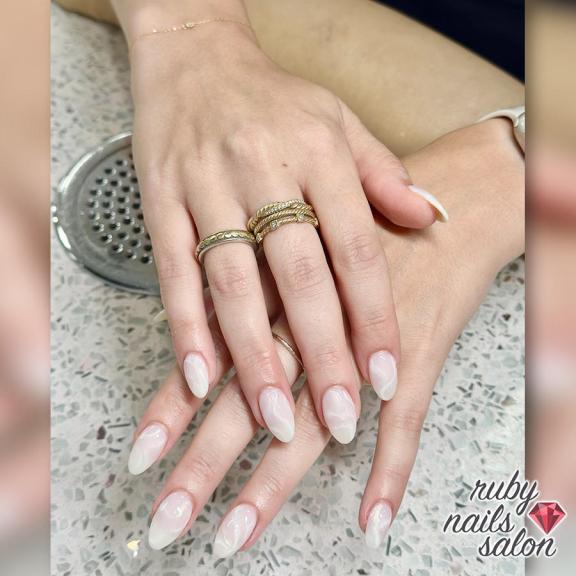 Ruby Nails Salon & Spa