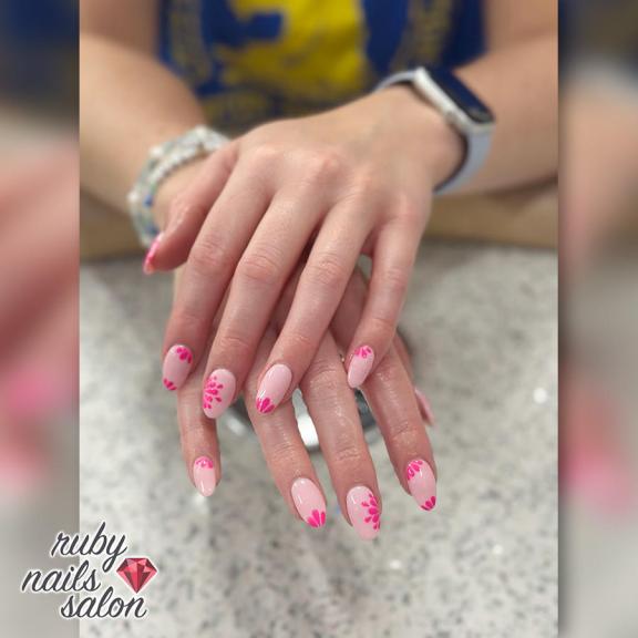 Ruby Nails Salon & Spa