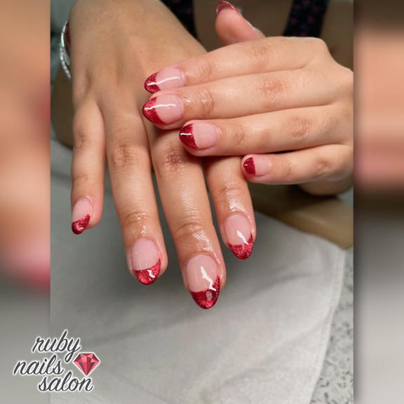 Ruby Nails Salon & Spa