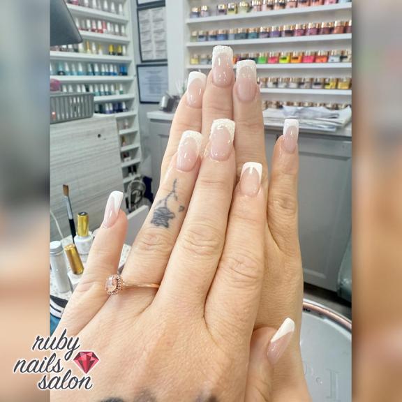 Ruby Nails Salon & Spa
