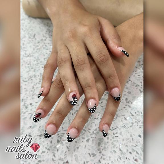 Ruby Nails Salon & Spa