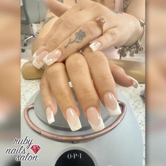 Ruby Nails Salon & Spa
