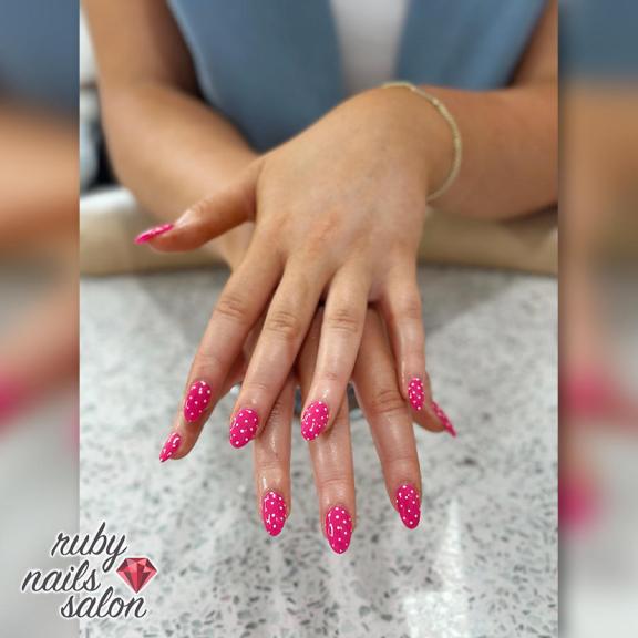 Ruby Nails Salon & Spa