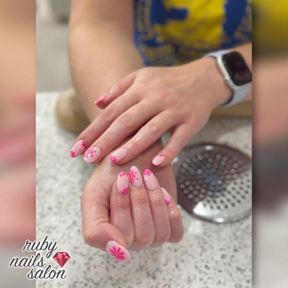 Ruby Nails Salon & Spa