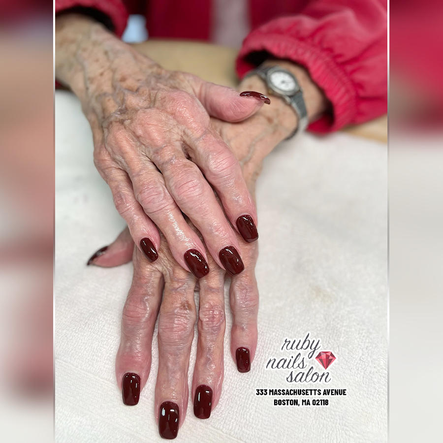 Ruby Nails Salon & Spa