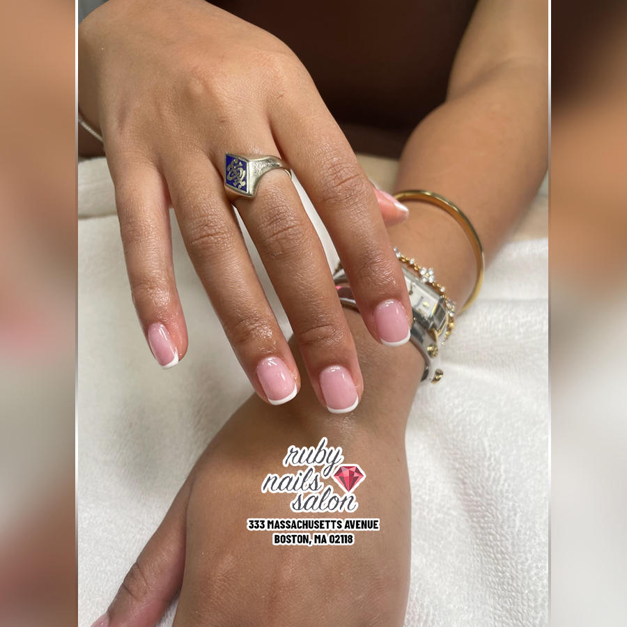 Ruby Nails Salon & Spa