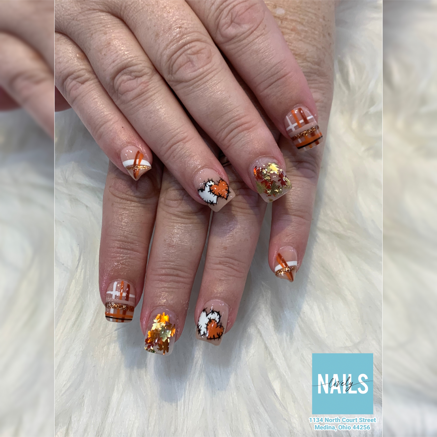 Lovely Nails
