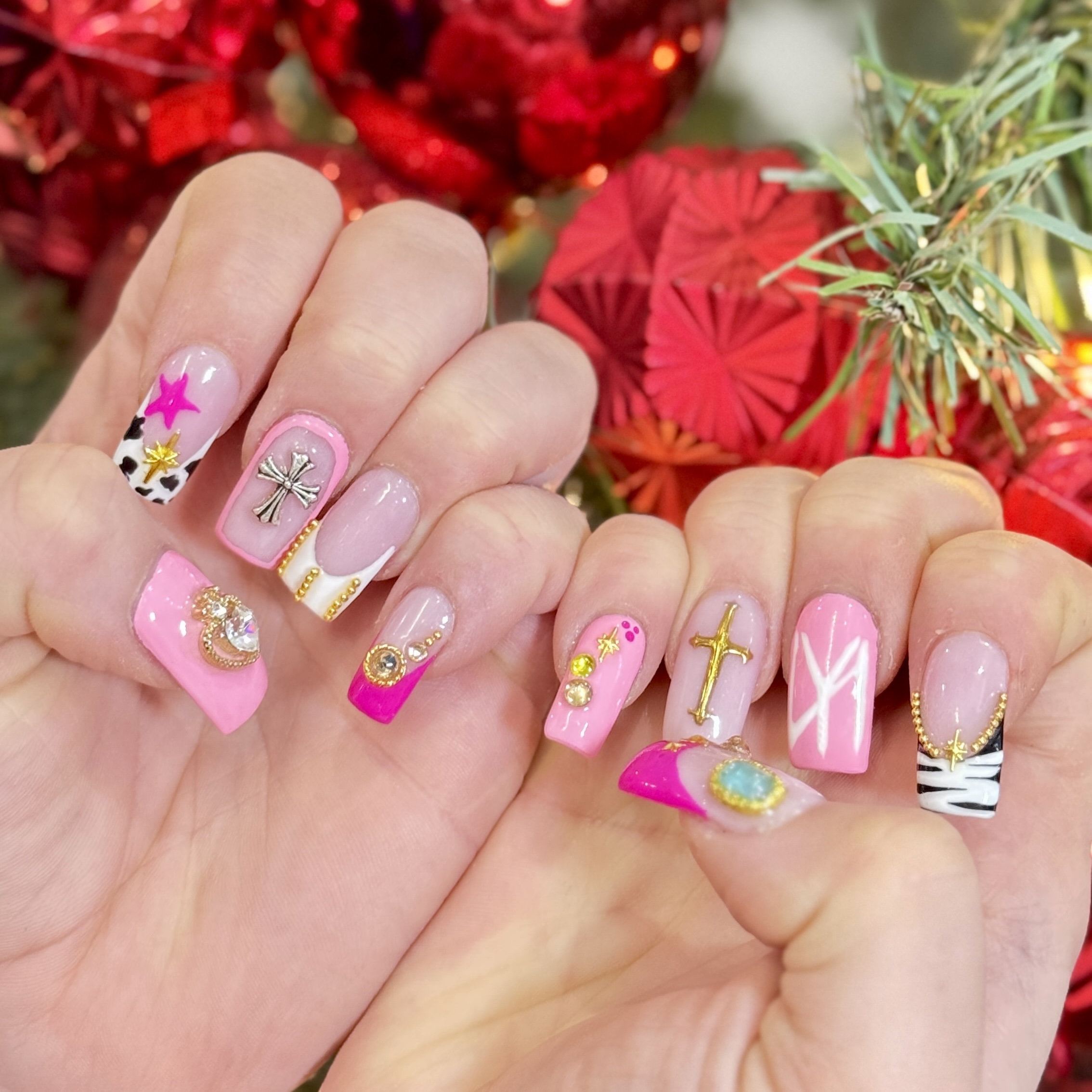 Sugar Polish Nail Bar | Newnan, GA 30265 | Best Nail Salon Near Me