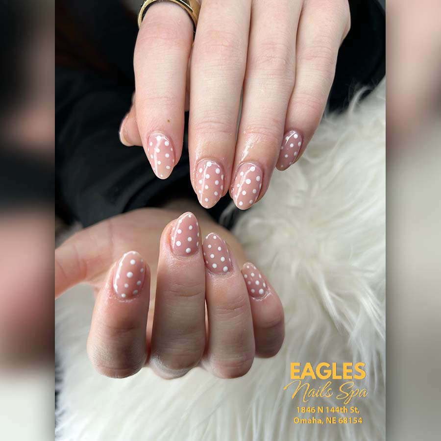 Trending - Signature Nail Art Showcase | Eagles Nails Spa Gallery