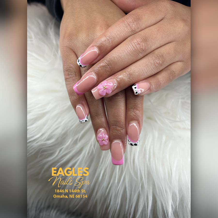 Eagles Nails Spa | Trusted Nail salon in Omaha, NE 68154