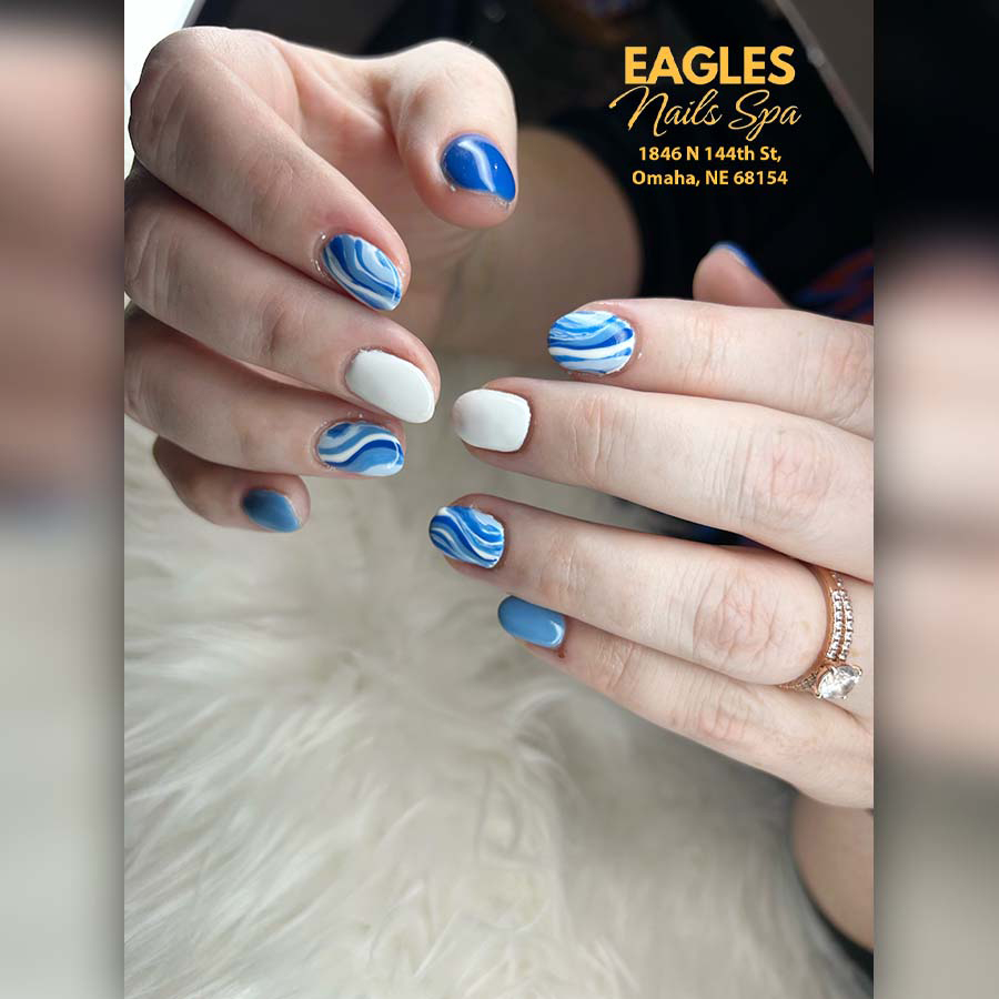 Eagles Nails Spa | Trusted Nail salon in Omaha, NE 68154