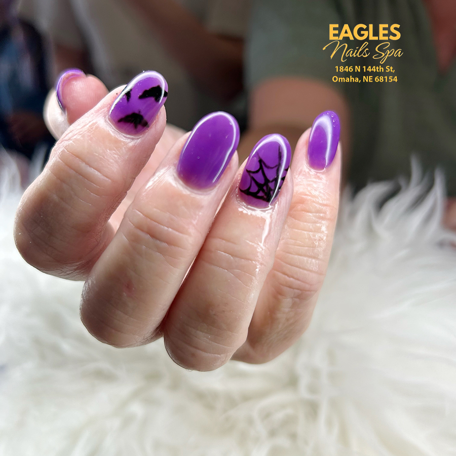 Eagles Nails Spa | Trusted Nail salon in Omaha, NE 68154