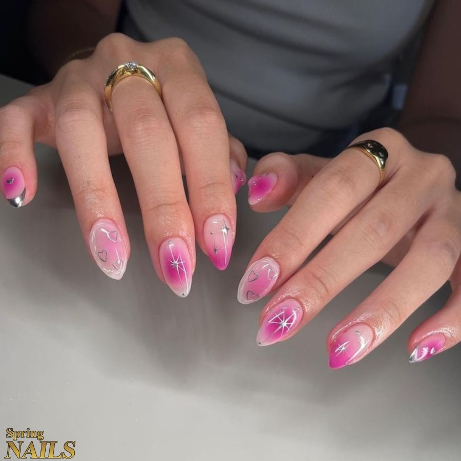 Spring Nails & Spa | Nail Salon in Portland, OR 97219