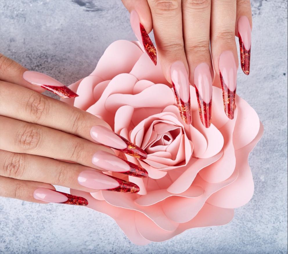 Spring Nails & Spa | Nail Salon in Portland, OR 97219