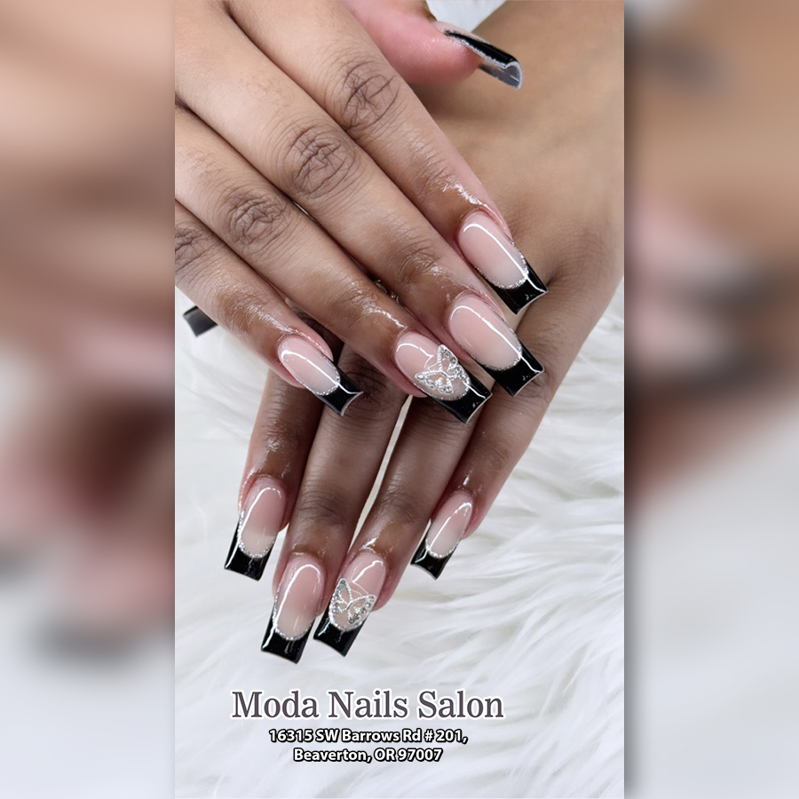 Moda Nails Salon | Premier Nail & Beauty Services in Beaverton, OR 97007